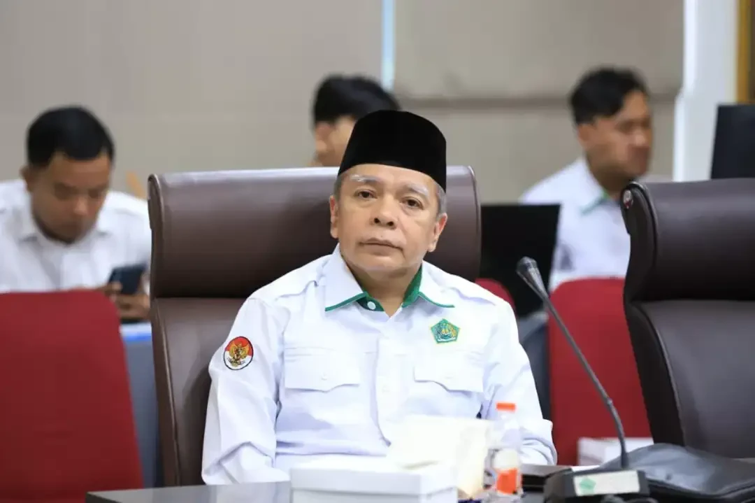 Pemerintah Izinkan Jualan Produk Non Halal tapi Wajib Cantumkan Label ...
