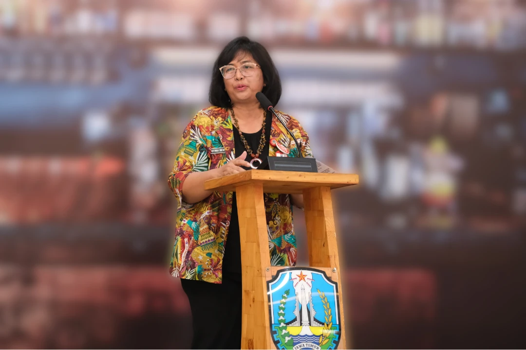 RSJ Menur Berintegrasi Menjadi Rumah Sakit Umum, Dilengkapi Poli Dan ...