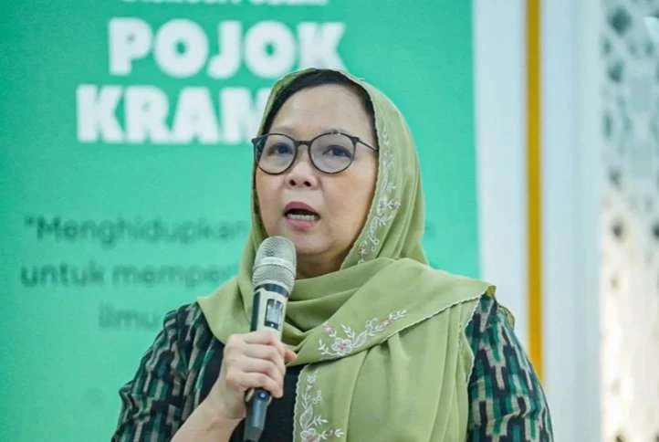 PBNU Ingatkan Pendakwah Gus Elham Yahya, Agar Jaga Ahlak dan Martabat ...