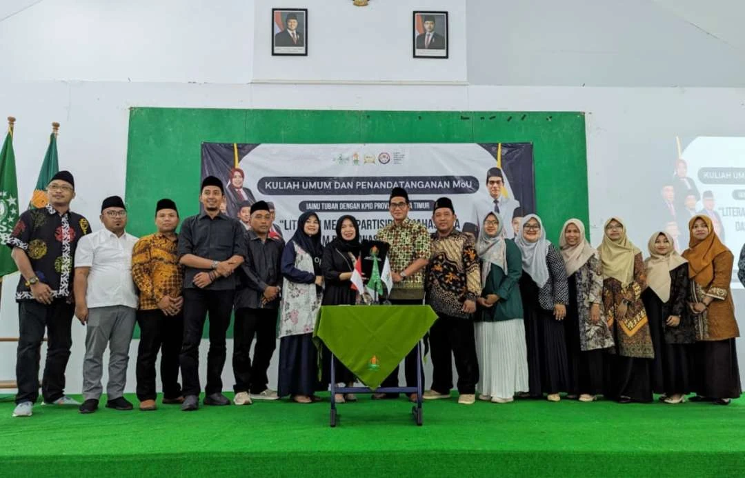 KPID Jatim Libatkan Mahasiswa untuk Perkuat Pengawasan Isi Siaran