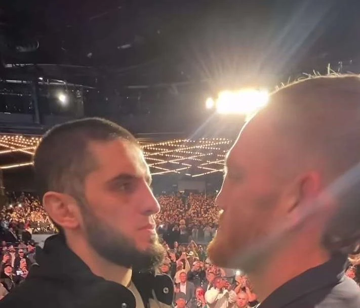 Prediksi Duel UFC 322: Makhachev vs JDM, Siapa Kuat di Kelas Welter?