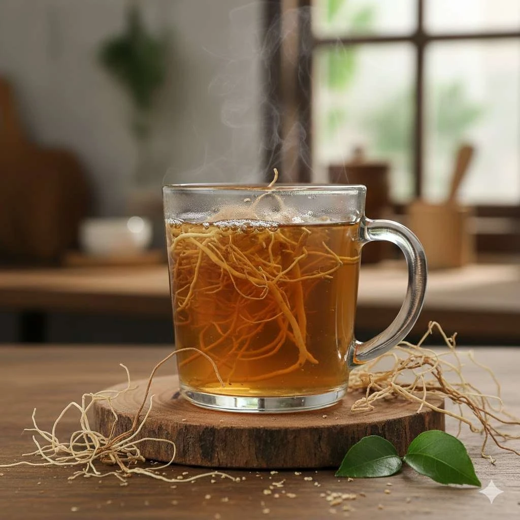 Ini Manfaat Rebusan Akar Alang-Alang Bagi Kesehatan