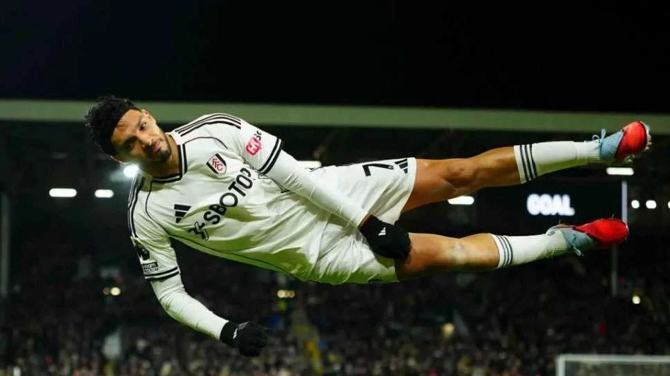 Chelsea Dikalahkan Fulham, Manchester City Diimbangi Brighton