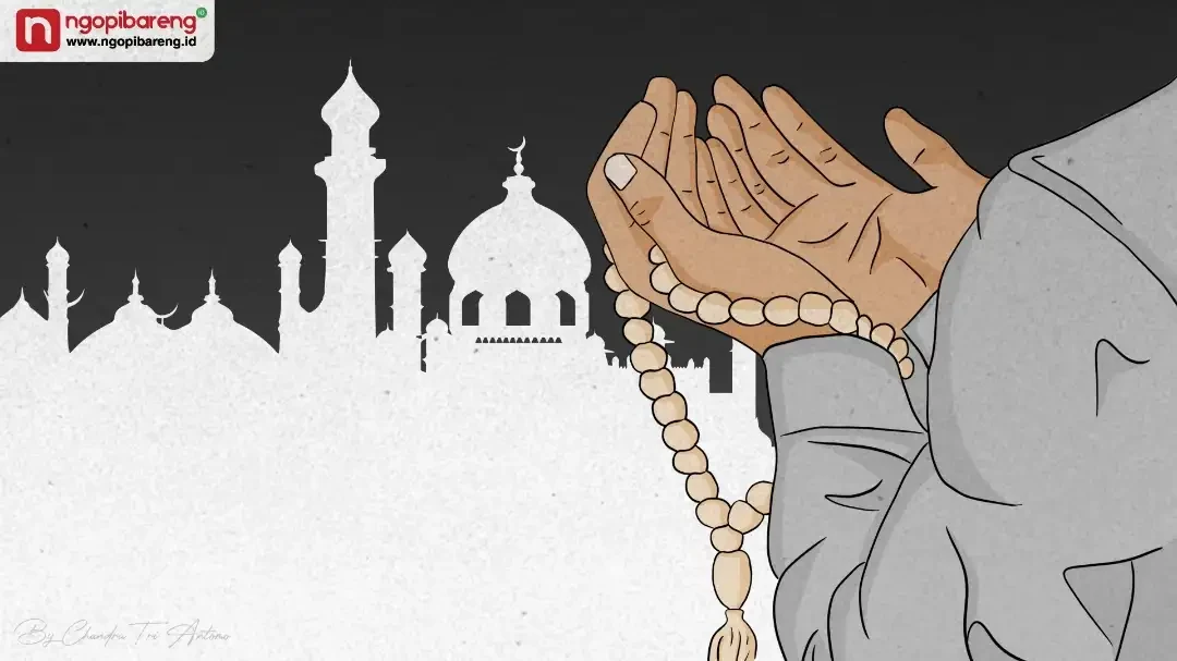 Libur Nasional Isra Mikraj 16 Januari 2026, dan Jadwal Long Weekend