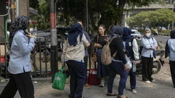 Kejaksaan Agung Geledah Kantor Badan Gizi Nasional setelah Presiden ...